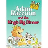 Adam Raccoon and the Race to Victory Mountain (Keane, Glen, Parables ...