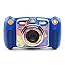 VTech Kidizoom Twist Plus Camera (Blue): Amazon.co.uk: Toys & Games