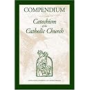 Amazon.com: Compendium : Catechism of the Catholic Church ...