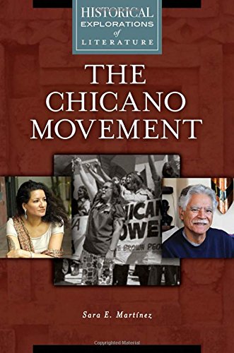 The Chicano Movement: A Historical Exploration of Literature ...