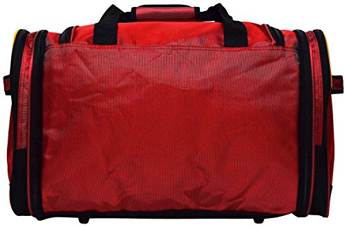 Купить Lucas Accelerator 20 Inches Duffel Bag в интернет-магазине ...