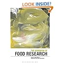 The Handbook of Food Research: Anne Murcott, Warren Belasco, Peter ...