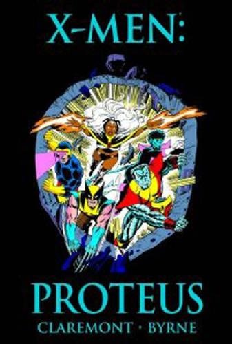download X-Men: Proteus (Marvel Premiere Classic) - MCS Partners