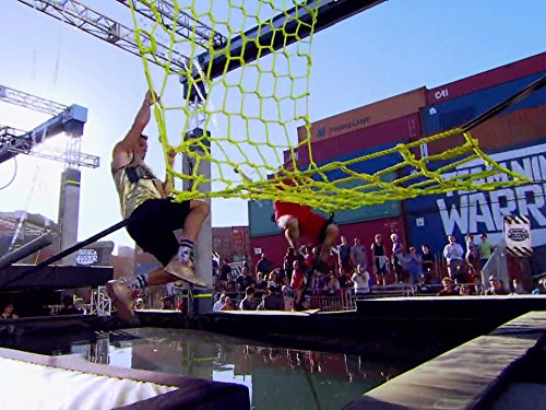 Watch Team Ninja Warrior, Season 1 | Prime Video