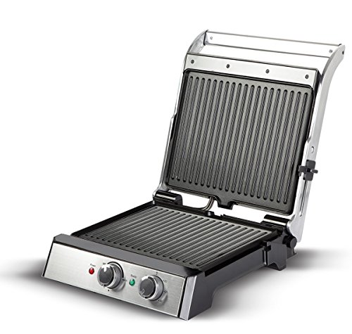 35% OFF on Havells Toastino 4 Slice Grill & Bbq With Timer 2000-Watt ...