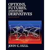 Options, Futures, and Other Derivatives: Hull, John C.: 9780138874988 ...