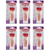 Amazon.com: The Doctor's BrushPicks, Interdental Toothpicks, 120-Picks ...