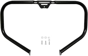 Amazon.com: TCT-MT Engine Guard Highway Crash Bar Support Fit For 2018 ...