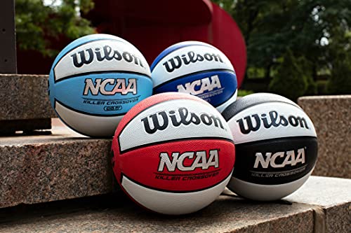 Wilson Killer Crossover