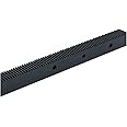 Amazon.com: TMP1105 1.5Mod 15x15 1000mm 1500mm 2000mm Gear Rack ...