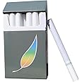 Amazon.com: AMERICAN BILLY - REGULAR Green Tea Herbal Cigarettes, 4 ...