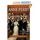 Callander Square: A Charlotte and Thomas Pitt Novel: Anne Perry ...