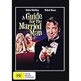 Amazon.com: A Guide For The Married Man : Walter Matthau, Robert Morse, Inger Stevens, Sue Ane ...