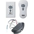 Monte Carlo CK300 Traditional Reversible Wall-Hand-held Combo Remote ...