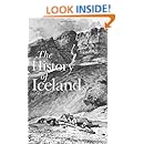 The History of Iceland: Gunnar Karlsson: 8601417449912: Amazon.com: Books