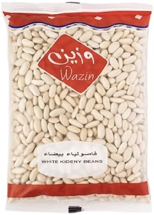 سعر Wazin White Kidney Beans 350 g فى السعودية | بواسطة امازون السعودية ...