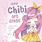 Amazon.com: Mini Chibi Art Class: A Complete Course in Drawing Cuties ...