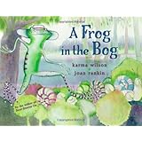Amazon - Frog in a Bog: Himmelman, John, Himmelman, John: 9781570915185 ...