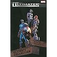 Amazon.com: The Ultimates: Ultimate Collection: 9780785143871: Mark ...