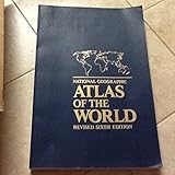 National Geographic Atlas of the World, Ninth Edition: National ...