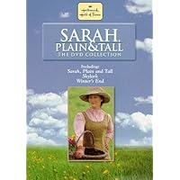 Amazon.com: More Perfect than the Moon (Sarah, Plain and Tall, 4 ...
