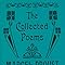 The Collected Poems: A Dual-Language Edition with Parallel Text ...