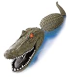 Pool Guarding Gator Decoy - The Green Head