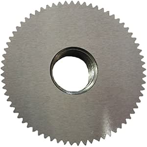 Amazon.com: Bench Cutter Replacement Cutting Blade (Landis 5 in 1 Feed ...