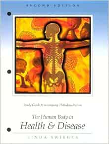 The Human Body in Health and Disease: 9780815188728: Medicine & Health ...