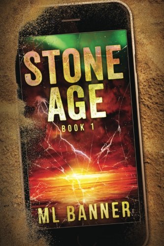 Stone Age (Stone Age Series): Banner, M. L.: 9780692026069: Amazon.com ...