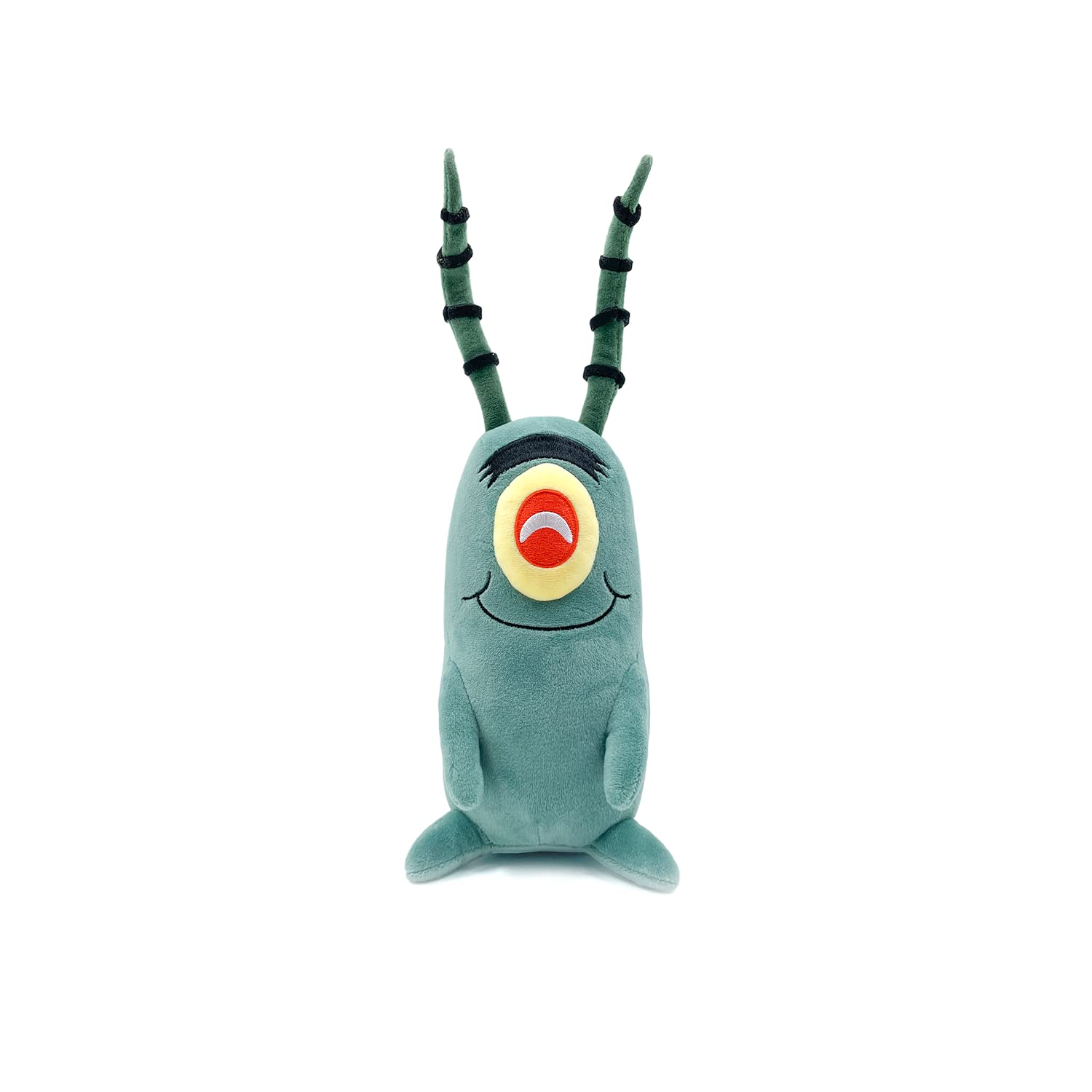 Mua Youtooz Plankton Sitting Plush 9" Inch, Spongebob Official Licensed ...