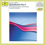 Gustav Mahler, Leonard Bernstein, Vienna Philharmonic Orchestra - Mahler: Symphony No. 5 ...