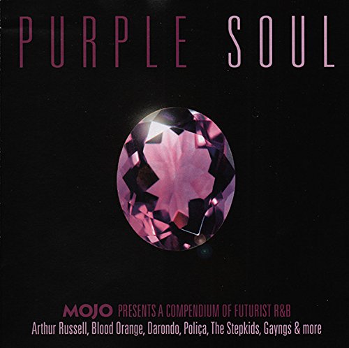 Purple Soul: Amazon.co.uk: Music