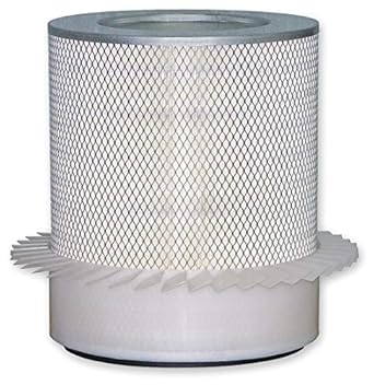 Amazon.com: Baldwin Heavy Duty PA1636-FN Air Filter,7-15/16 x 10-1/4 in ...
