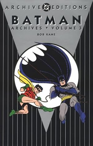 Crime Doctor - Pre-Crisis DC Comics Earth-2 - Batman enemy - Profile ...