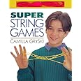 Super String Games