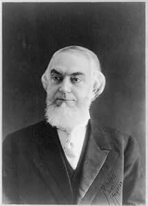 Amazon.com: Charles Taze Russell, 1852-1916, Restorationist Minister ...