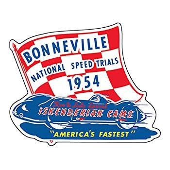 Amazon.com: Trooperbay Milner's Speed Shop American Graffiti Drag ...