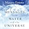 Messages from Water and the Universe: Emoto, Masaru: 9781401927462 ...