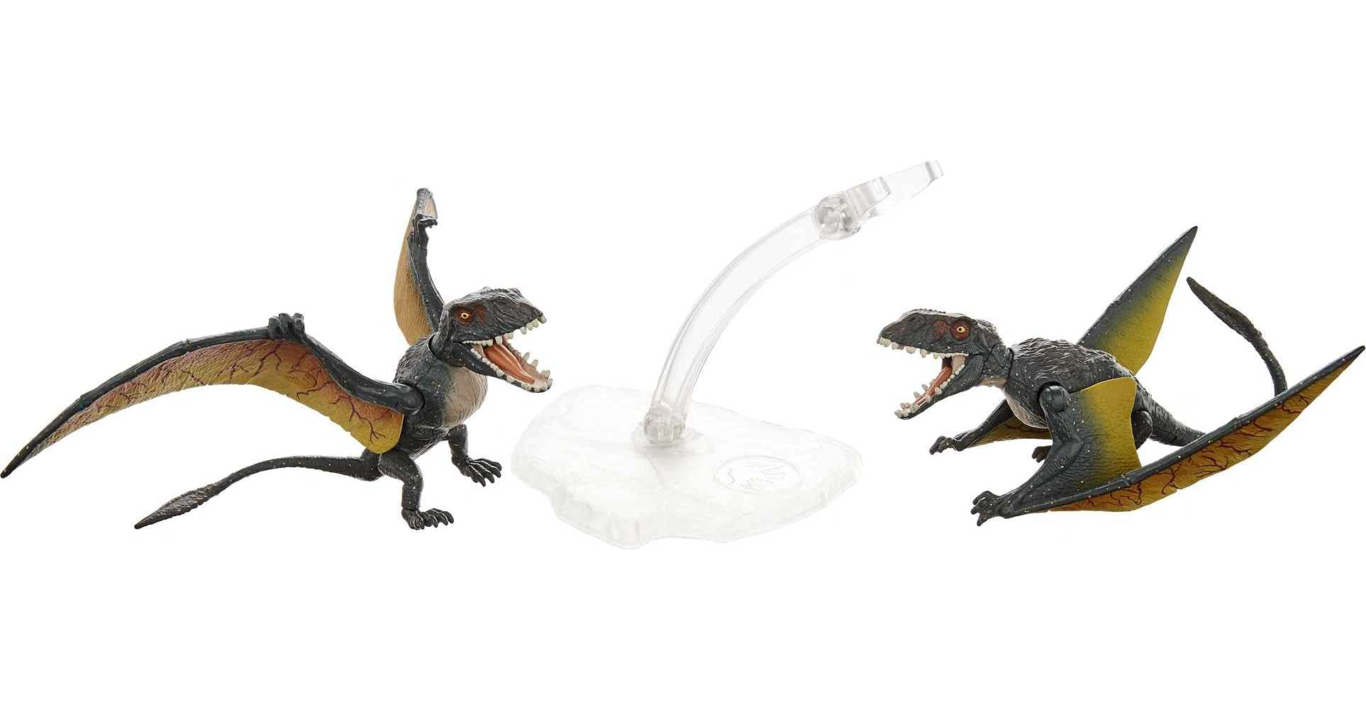 Mua Mattel Jurassic World Toys World Amber Collection Dimorphodon ...
