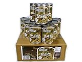 Tac Bac - Tactical Canned Bacon