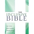 The Inclusive Bible: The First Egalitarian Translation: Priests for ...