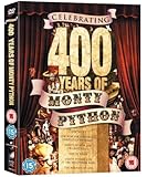 Monty Python's Flying Circus - The Complete Boxset DVD 1969 2008 ...