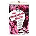 Amazon.com: No Questions Asked (1951) : Harold F. Kress, Barry Sullivan ...