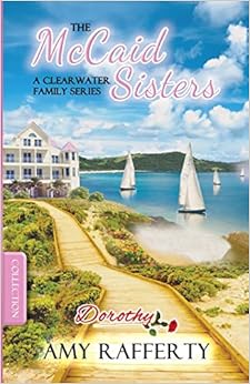 The McCaid Sisters: Complete Series Collection: Rafferty, Amy ...
