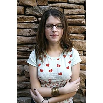 Amazon.com: Anna Kendrick 24X36 New Printed Poster Rare #TNW681801 ...