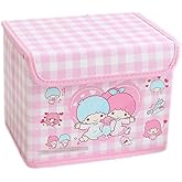 Amazon.com: Lvqiuxia Pink Small Storage Bins for Organization Cute ...