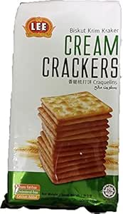 Amazon.com: LEE Cream Crackers
