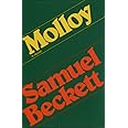 Amazon.com: Molloy: 9780802151360: Beckett, Samuel: Books