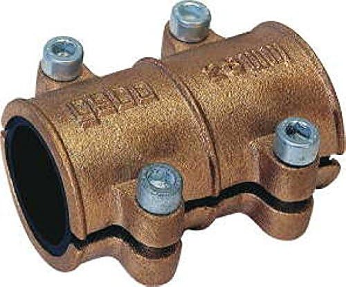 GEBO RD Schelle tapaporos Durchmesser 22 mm Kupfer: Amazon.de: Baumarkt